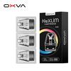 Jual OXVA NEXLIM CARTRIDGE 4ML | CARTRIDGE NEX XLIM AUTHENTIC BY OXVA ...