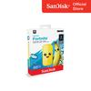 Promo SanDisk Fortnite Portable SSD E30 Peely Edition USB 3.2 Gen 2 ...