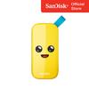 Promo SanDisk Fortnite Portable SSD E30 Peely Edition USB 3.2 Gen 2 ...
