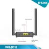 Jual MODEM 4G LTE D-LINK DWR 920 WIRELESS N300 ROUTER - DWR-M910 ...