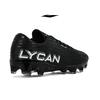 Jual LYCAN Sepatu Sepak Bola Spectre Ghost FG Black/White - Kota ...