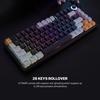 Jual Fantech ATOM 81 MK875 V2 MIZU 75% Hotswap Mechanical Keyboard ...