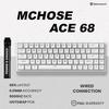 Jual MCHOSE Ace 68 Hall Effect Rapid Trigger Magnetic Switch Gaming ...