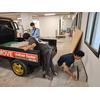Jual Kanstin Beton Car Stopper Mobil Pre-cast Ukuran Standar - Kota ...