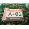 Jual BIB Number / Nomor Dada Lari - Jakarta Timur - Taurus Merchant ...