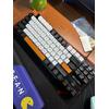 Promo RUST JSA Doubleshot PBT Keycaps Keycap Set - Jakarta Utara ...