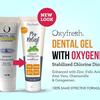 Jual Oxyfresh gel 1 oz / dental gel / oxygene pro relief - Jakarta ...