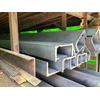 Jual UNP 100 - Besi Kanal U / UNP channel / 100 x 50 x 4mm - 6meter ...
