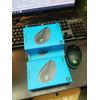 Review Furycube G11 / G-11 Ultra Lightweight Wireless Gaming Mouse ...