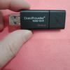 Review KINGSTON FLASHDISK 64GB DT100 USB 3.0 - FLASH DISK 64 GB DT 100 | Tokopedia