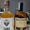 Review Sababay SABA Grappa 750ml | Tokopedia