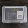 Jual Copper Ring Kit 30 sizes / 568 pcs IMPA Code 813080 - Jakarta ...