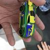 Review CARS 3 Disney Pixar Diecast Mattel - Eric Braker (Next Gen Cars ...