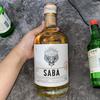 Review Sababay SABA Grappa 750ml | Tokopedia