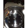 Review Waskom Trolley Double Troli Ganda Baskom Cuci Tangan Stainless ...
