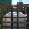 Review Tandon Tangki Toren Air Stainless Profil Tank 2200 Liter ...