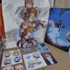 Review Standee Genshin Impact Kazuha Baal Raiden Shogun Childe Teucer ...