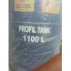 Review Tangki Air Plastik Profil Tank TDA 1100 Liter - Toren Air Profil ...