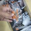 Jual Kings KY1151 Kacamata Safety KING'S Clear - KY1151 - Jakarta Barat ...