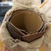 Jual Tacon Sheet Lapisan Meja / Lemari PVC Sheet Motif Serat Kayu ...