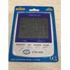 Jual INNOTECH - CTH 608 - THERMO HYGROMETER - Jakarta Utara - INNOTECH ...