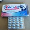 Jual Syalox 300 plus/Obat Tulang/Persendian - Kota Bekasi - Lydian ...