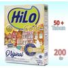 Review HILO School / Teen / Active / Gold - HI-LO Susu Bubuk All ...