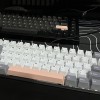 Promo APOLLO61 Lightyear Edition Wireless Aluminum Case Mechanical ...