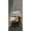 Promo TOTO Stop Valve w/o Flexible Hose / Stop Keran TX277SV1 - Kota ...
