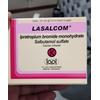 Jual LASALCOM 2.5/0.5 MG CAIRAN INHALASI 2.5 ML BOX 20 VIAL - Jakarta ...