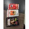 Review Biskuit Bellygood Alphabet Rasa Susu dan Cokelat 30gr - Susu ...