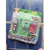 Review Rare edition Figure Minecraft edisi ketiga / Topper cake kue ...