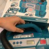 Review Total Mini Air Compressor Cordless TACLI2002 Kompresor Udara ...