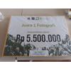 Jual Papan simbolis | Papan Hadiah - Jakarta Barat - Inti Print | Tokopedia