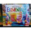 Jual The Art of Elemental - Disney Pixar Artbook - Jakarta Barat - TOA ...