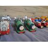 Review Thomas & Friends Old Trackmaster - Peter Sam (Plarail Compatible ...