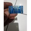 Jual ALPS RK27 Blue Velvet 10k 20k 50k 100k 250k Stereo Potentiometer ...