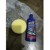 Review Kit Glass Polish 170ml Pembersih Jamur Kaca Mobil | Tokopedia
