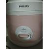 Jual PHILIPS Rice Cooker HD-3003 1.8 Liter HD3003 HD 3003 Garansi Resmi ...
