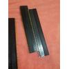 Jual PIN HEADER FEMALE STRIP SINGLE ROW 1X40 2.54MM BLACK HITAM - Kota ...