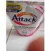 Promo Attack Plus Softener 1200ml Triplepack - Deterjen Cair Mesin Cuci ...