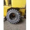Review Berbagai Ukuran Ban Forklift SOLID Ban Mati Ban Buta Tyre ...