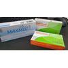 Jual Maxmil Box isi 30 kaplet - Vitamin Kehamilan - Jakarta Barat ...