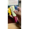 Promo Emina Airy Surprise Tint 3 g + Keychain - Lip Tint Ringan ...