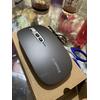 Jual Mouse AI Cerdas Pengenal Suara-M108 Rechargeable dengan Receiver ...