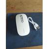 Jual Mouse AI Cerdas Pengenal Suara-M108 Rechargeable dengan Receiver ...