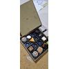 Jual The RR Chocolate Premium Artisan Cokelat Box - Box isi 9 - Jakarta ...