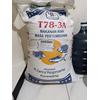 Jual PAKAN PELET IKAN "TURBO T78-3A" Gurame,Nila,Mas,Bandeng Repack 1 ...