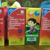 Jual Ternix Plus Syrup 60 Ml - Kota Tasikmalaya - Apotek BKR | Tokopedia