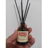 Promo Reed Diffuser Tong Tji x Summerspring aroma Jasmine Green Tea ...